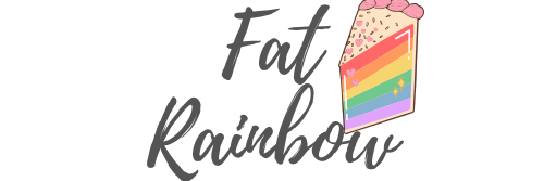 About - Fat Rainbow